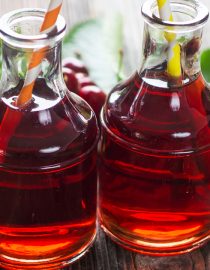 Juice for Gout: The Benefits of Drinking Juice for Gout Pain Management